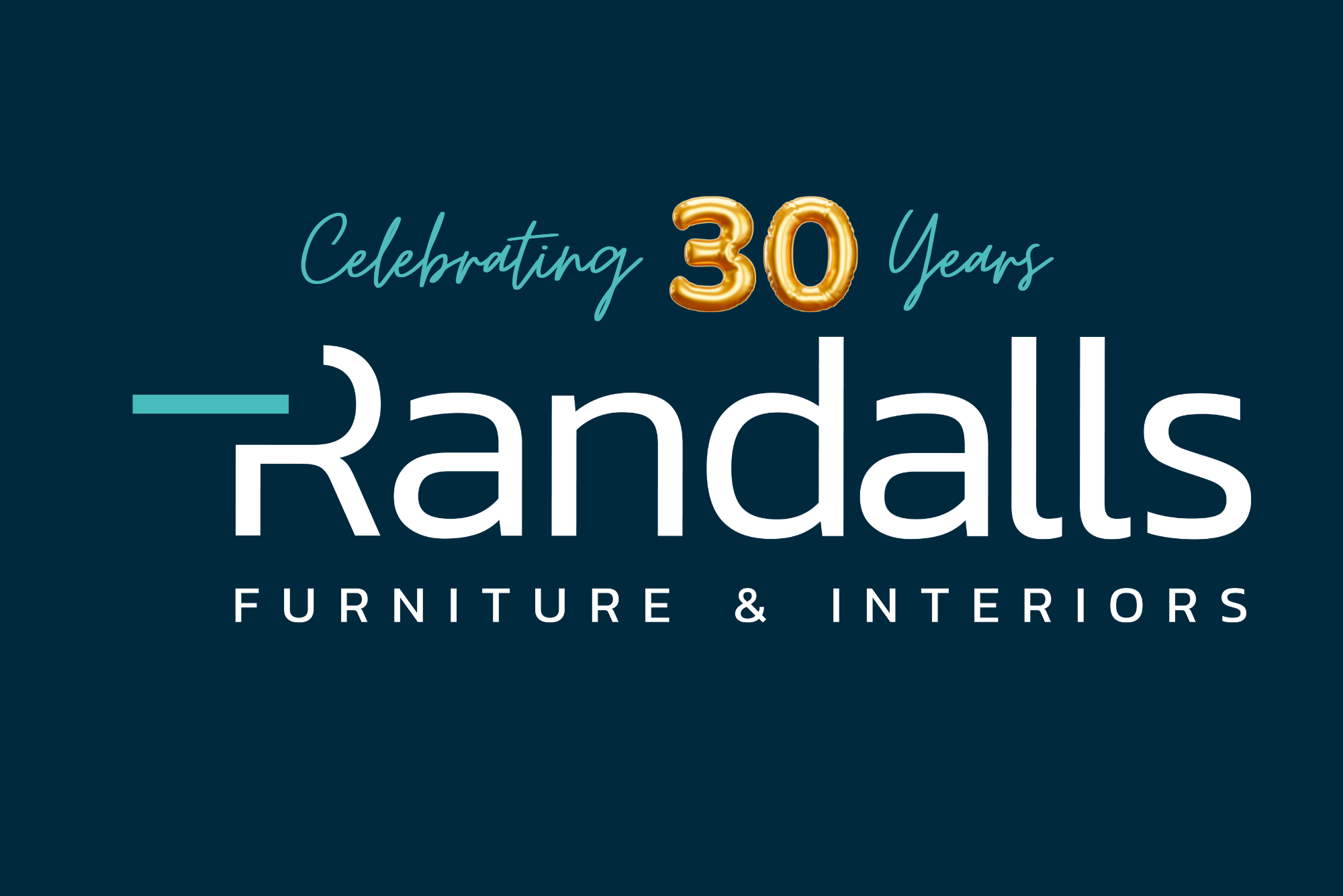 Insights Randalls Are 30 Years Old 